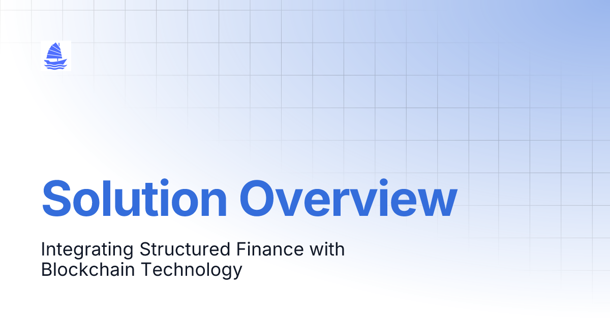 Solution Overview | Liquid Royalty Whitepaper